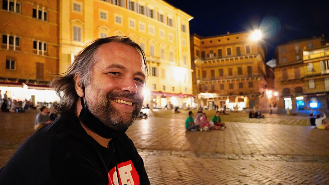 Helge’s Life in Pictures – Helge Maus